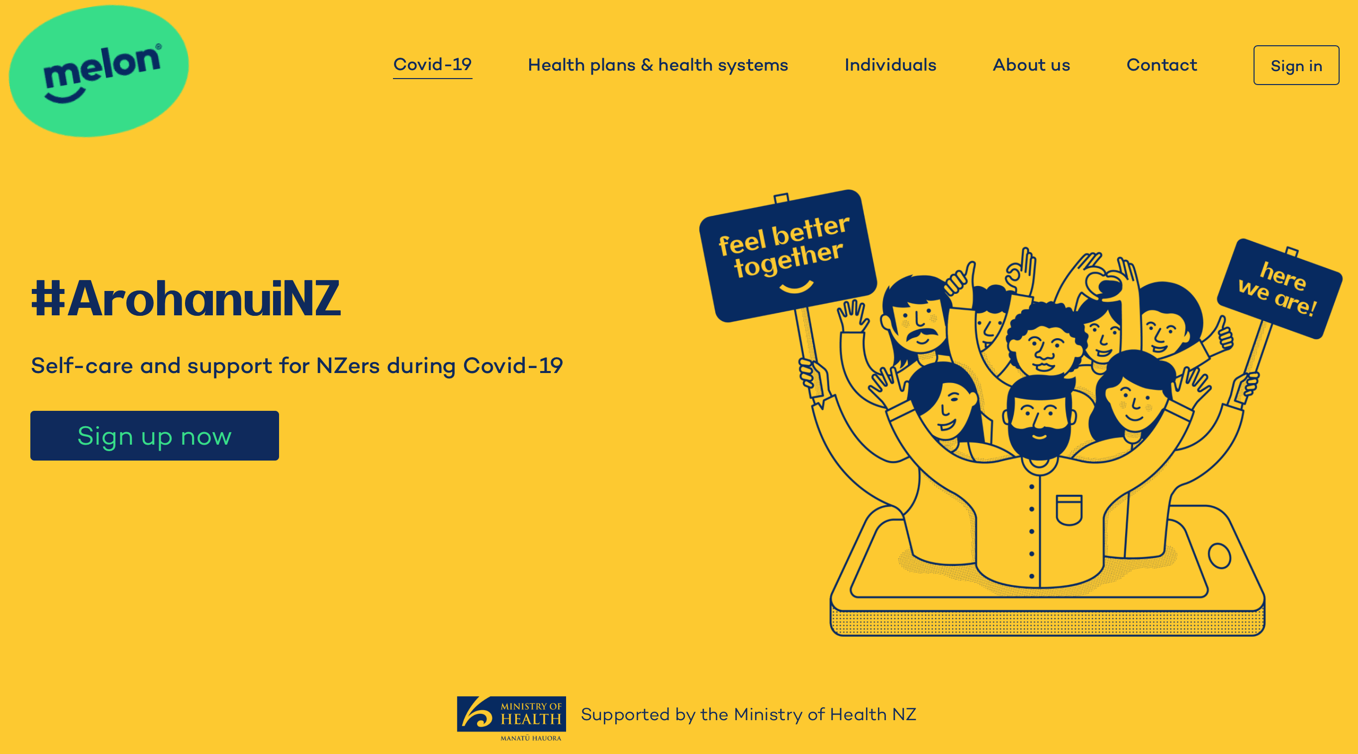 Lance Wiggs – NZ Finance & Business